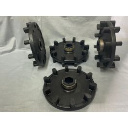 INVOLUTE DRIVE SPROCKETS