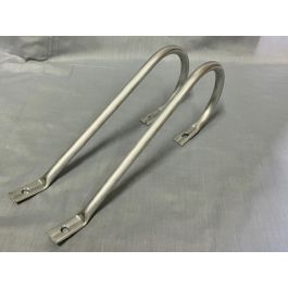 RXL Ski Hoops (Pair)