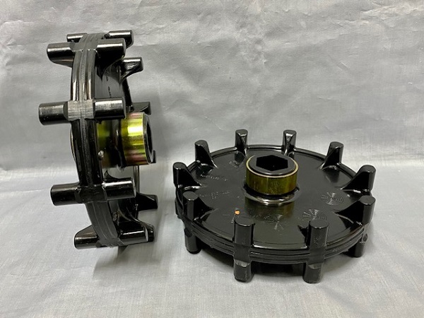 INVOLUTE DRIVE SPROCKETS